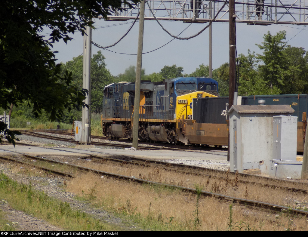 CSX 5404